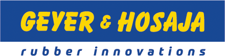 Geyer & Hosaja Rubber - Agri-Comfort