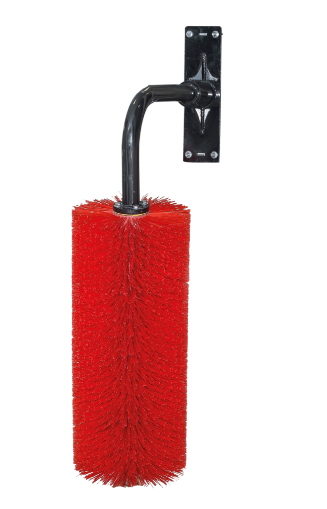 Kurtsan Fixed Cow Brush - Agri-Comfort